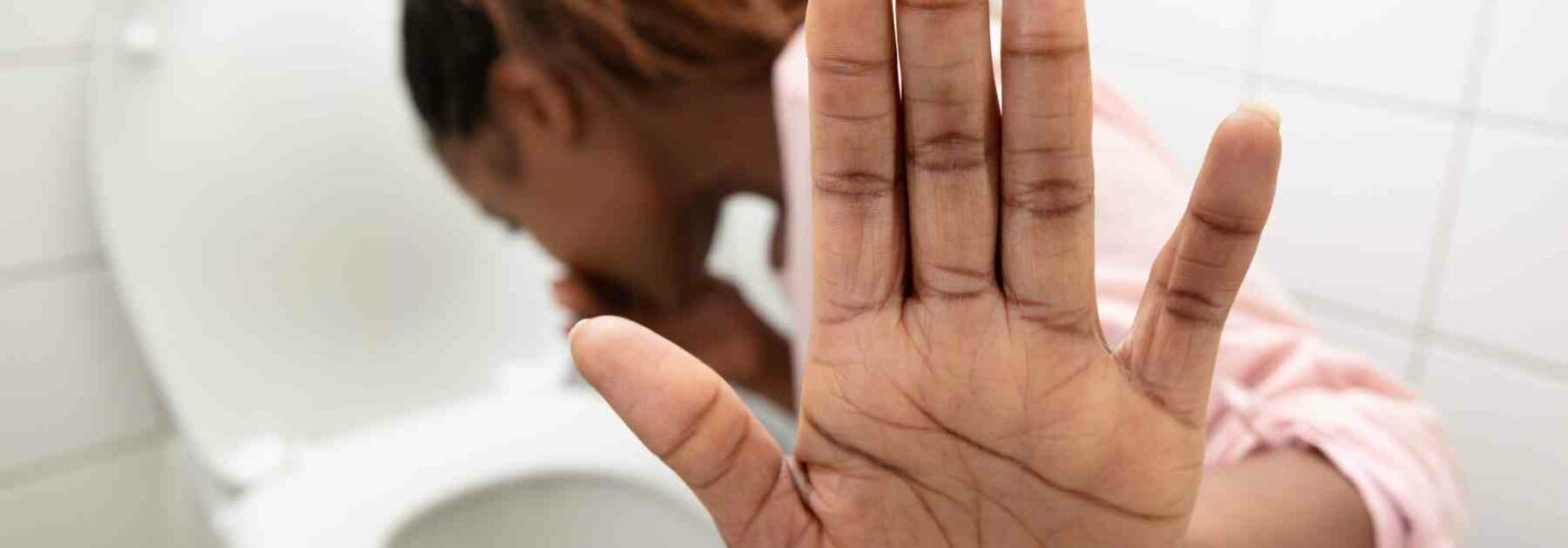 Understand Sickness and The Morning After Pill - Midnight Pharmacy