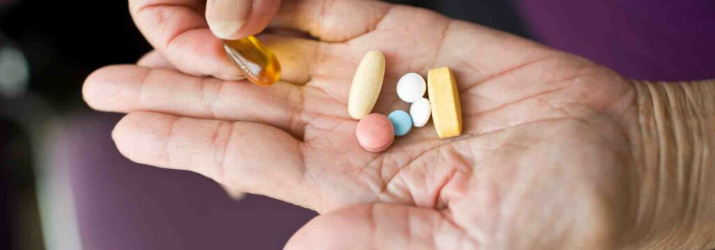 What Medications Can I Put in a Dosette Box? - Midnight Pharmacy